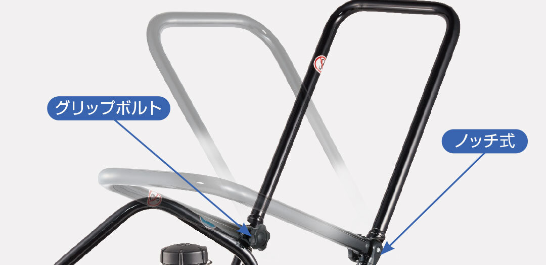 プレートコンパクター | MVC-40H | 三笠産業 | 小型建設機械 | Mikasa Sangyo Co.,Ltd.